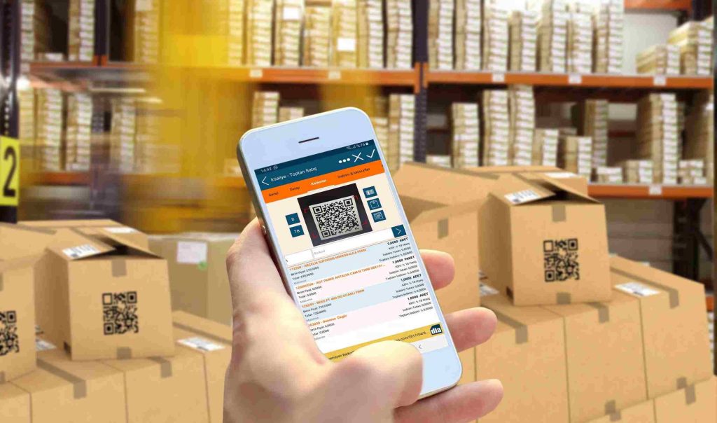 Depo Yönetim Sistemi Nedir? - Mavvo Blog