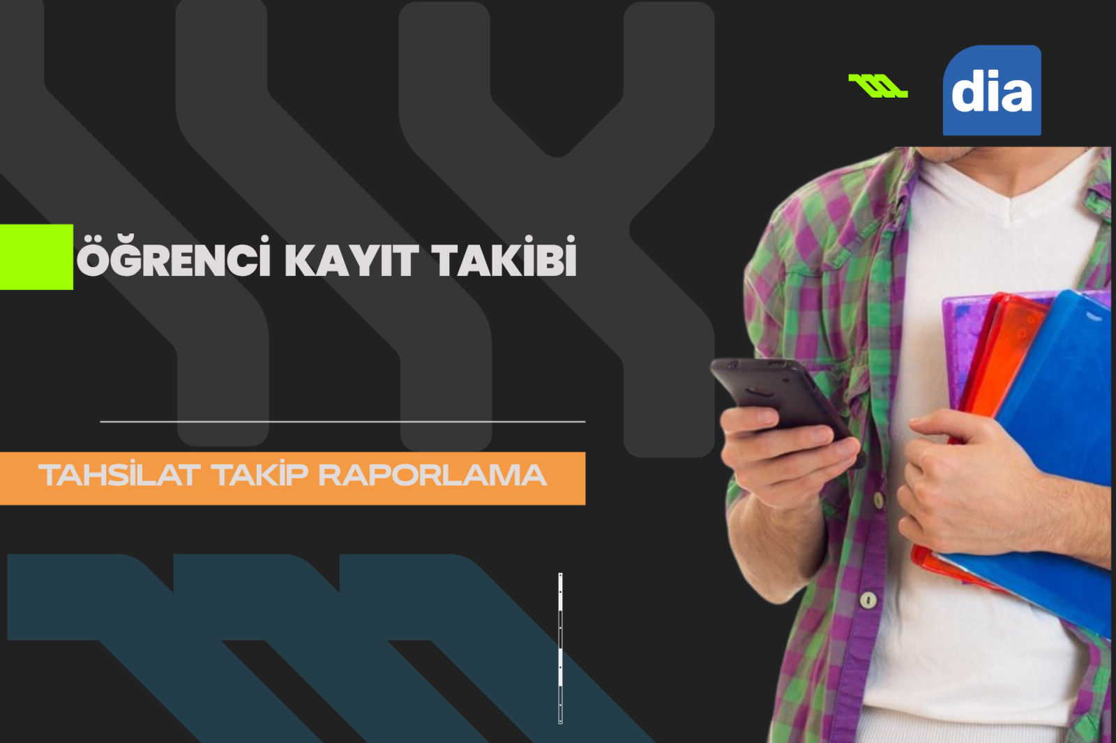 DİA ERP Ile Öğrenci Kayıt Sürecinizi Kolaylaştıracak 5 Dijital Adım - Mavvo Blog